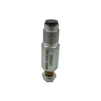 China Common Rail Pressure Relief Limiter Valve ND095420-0440 for Komatsu 6D125 6D170 Engines for sale