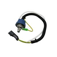 China SUNORO Air Filter Sensor 7861931420 for Komatsu PC200-7 PC200-8 7861-93-1420 7861-91-1420 for sale