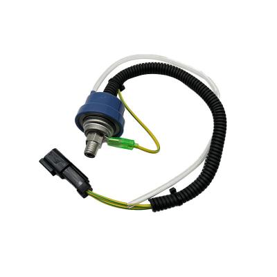 China SUNORO Air Filter Sensor 7861931420 for Komatsu PC200-7 PC200-8 7861-93-1420 7861-91-1420 for sale