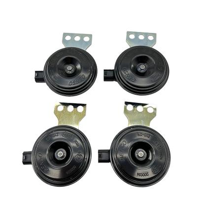 China SUNORO Excavator Horn 208-06-71380 208-06-71390 for Komatsu PC200-8 PC300-8 PC400-8 for sale