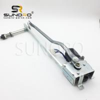 China KO-BELCO SK210-8 SK330-8 Wiper Motor YN53C00012F2 24V Construction Machinery Part for sale