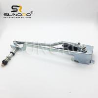 China Excavator Wiper Motor 131-0399 24V for Caterpillar 311B 312B 320B 322B 325B 330B 345B 365B 385B for sale