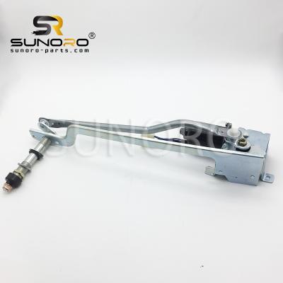 China Excavator Wiper Motor 131-0399 24V for Caterpillar 311B 312B 320B 322B 325B 330B 345B 365B 385B for sale