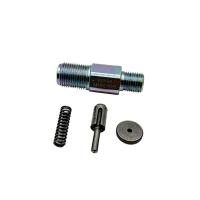 China SUNORO Excavator 6D140 Rail Pressure Relief Valve 095400-0240 for KOMATSU PC400-8 PC600-8 for sale