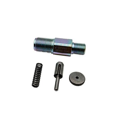 China SUNORO Excavator 6D140 Rail Pressure Relief Valve 095400-0240 for KOMATSU PC400-8 PC600-8 for sale