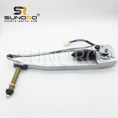China Excavator Wiper Motor Assembly 300512-00010 538-00011 for DX140 DX225 DX200A DX300 for sale