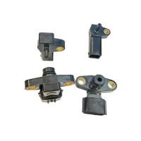 China SUNORO Intake Pressure Sensor 6261-81-2600 6261-81-2700 for WA470 WA380 PC450-8 Engine for sale