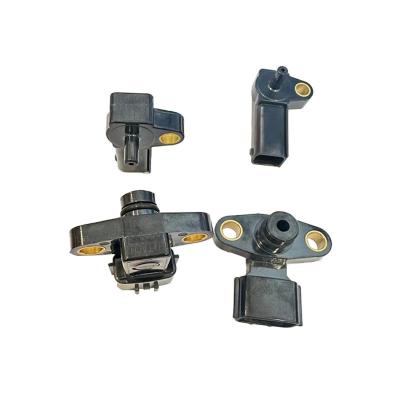 China SUNORO Intake Pressure Sensor 6261-81-2600 6261-81-2700 for WA470 WA380 PC450-8 Engine for sale
