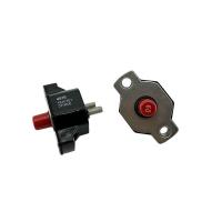 China SUNORO Komatsu Excavator Circuit Breaker 198-06-62830 60A Ignition Protector for sale