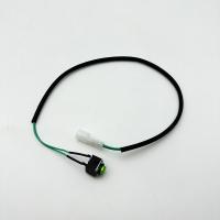 China SUNORO Ko-matsu Excavator Horn Button Switch for PC120 200 210 240 360-8 Imported for sale