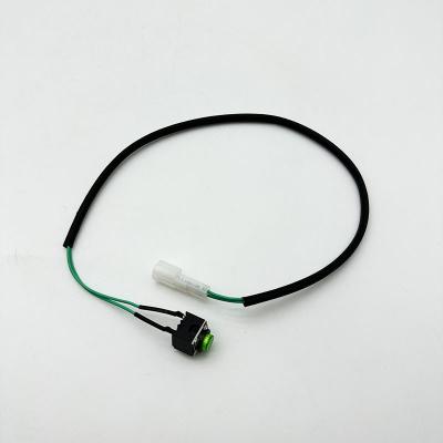 China SUNORO Ko-matsu Excavator Horn Button Switch for PC120 200 210 240 360-8 Imported for sale