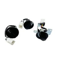 China Throttle Knob 22u-06-22380 22u-06-22420 7825-30-1301 Throttle Controller for Komatsu PC200-6 PC200-7 PC200-8 for sale