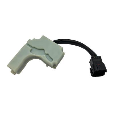 China Transmission Speed Selector Switch 417-43-26212 for WA320 WA380 WA500 Wheel Loader for sale