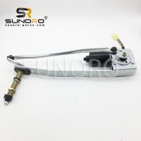 China Hyundai R210-7 R210LC-9 Wiper Assembly 21Q6-31201 21N6-01210 Heavy Duty Excavator for sale