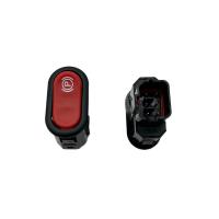 China SUNORO WA380 WA430 WA450 WA470 WA480 WA500 Loader Parking Brake Switch 4230645370 for sale