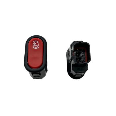 China SUNORO WA380 WA430 WA450 WA470 WA480 WA500 Loader Parking Brake Switch 4230645370 for sale
