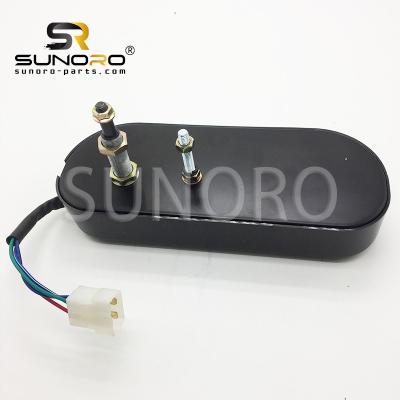 China Excavator Wiper Motor K1024109 for DX27Z DX30Z DX35Z DX55E DX55W DX53W DX60R DX80R 12V for sale