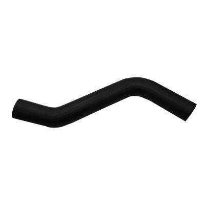 China SUNORO Excavator Upper Water Pipe Hose for Komatsu PC600-7 PC650-7 Cooling Radiator for sale