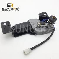 China R55-7 R60-5 Wiper Motor 21M8-50071 for Construction Machinery Durable 24V for sale