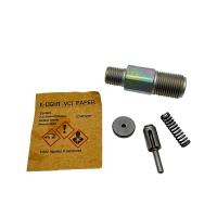 China SUNORO Excavator 6D140 Rail Pressure Relief Valve ND095400-0310 ND095400-0240 for Komatsu PC400-8 PC600-8 for sale