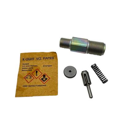 China SUNORO Excavator 6D140 Rail Pressure Relief Valve ND095400-0310 ND095400-0240 for Komatsu PC400-8 PC600-8 for sale