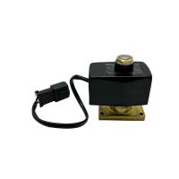 China SUNORO Loader Solenoid Valve 714-12-25220 714-07-16730 for WA320-8 WA350-6 WA380-3 WA420-3 for sale