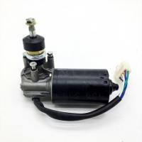 China LiuGong 904C 905C 906C 907C 908C Excavator Wiper Motor Arm 24V Engineering Machinery Parts for sale
