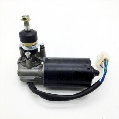 China LiuGong 904C 905C 906C 907C 908C Excavator Wiper Motor Arm 24V Engineering Machinery Parts for sale