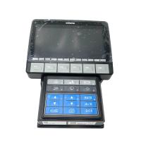 China Excavator Display Screen Monitor 7835-31-1008 for PC200-8 PC210-8 PC220-8 12V for sale