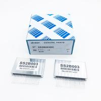 China SUNORO Excavator Electronic Controller IC SS2B003 24V Module for Construction Machinery for sale