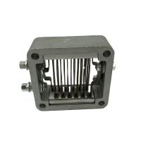 China SUNORO 6732-81-5120 Heater Assy for PC200-6 PC200-7 S6D102 Engine Excavator Parts for sale