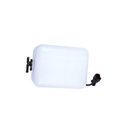 China SUNORO Excavator Radiator Water Tank PC200-7 PC200-8 PC300-7 PC300-8 20Y-06-15240 for sale