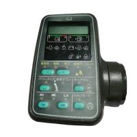 China Excavator Monitor Display Panel LCD Screen 7834-70-6003 7834-72-4002 for PC200-6 PC210-6 PC220-6 6D95 6D102 for sale