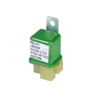 China Excavator Relay Box 4251588 DY424103 for ZX70-3 EX200-2 EX300-2 EX300-3 24V for sale