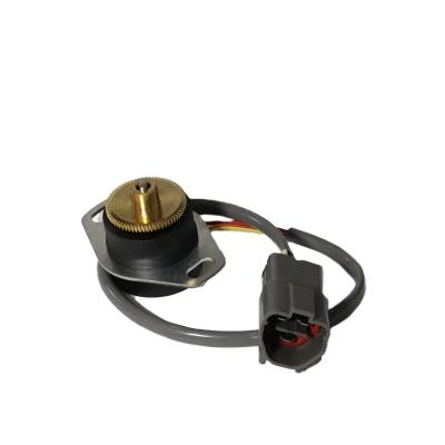 China SUNORO Throttle Position Sensor 7861-92-4130 for Komatsu PC200-5 Excavator for sale