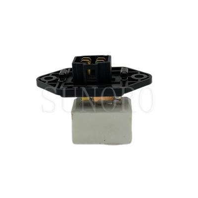 China Excavator Air Conditioning Resistance XKAN-00083 24V Mechanical Parts for Xkah-00083 for sale