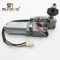 China Excavator Wiper Motor Assembly Wiper Arm for LiuGong 906C 906D 908C 908D for sale