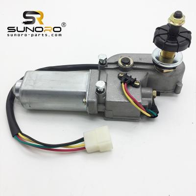 China Excavator Wiper Motor Assembly Wiper Arm for LiuGong 906C 906D 908C 908D for sale