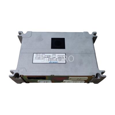 China Excavator ECU Controller 7834-21-3006 for PC200-6 PC220-6 PC350-6 PC400-6 Computer Board for sale