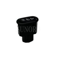 China Excavator Light Switch 20Y-06-42121 for PC130-8 PC300-8 PC350-8 PC400-8 PC450-8 PC78US-8 for sale
