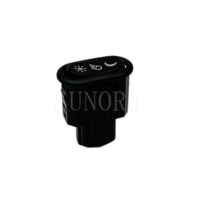 China Excavator Light Switch 20Y-06-42121 for PC130-8 PC300-8 PC350-8 PC400-8 PC450-8 PC78US-8 for sale