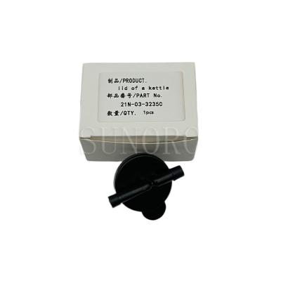 China Cooling Water Tank Cover 21N-03-32350 21N-03-32360 Compatible with Komatsu for sale