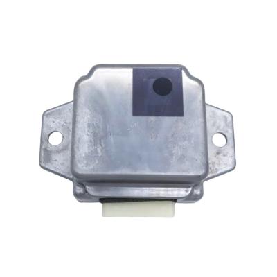 China PC200-6 Hand Throttle ECM ECU Controller 7834-27-2002 for PC220-6 Excavator Parts for sale