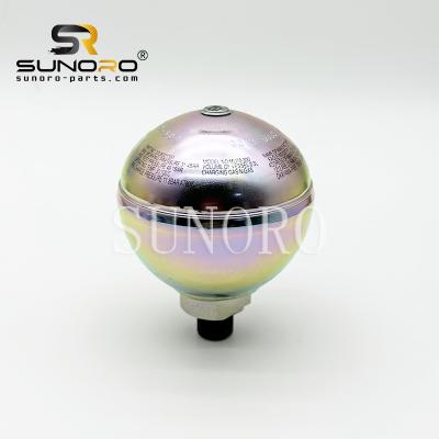 China Hydraulic Accumulator 22U-60-21330 22U-60-21331 for PC200-8 PC220-8 PC300-8 PC450-8 for sale