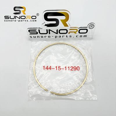 China Transmission AU Seal Ring 144-15-11290 for Komatsu Wheel Loader WA380 WA420 WA470 Bulldozer D65A D85A D155A D355A HD465-7 for sale
