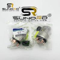 China Excavator Ignition Start Switch 08086-20000 22B-06-11910 for PC200-7 PC200-8 PC360-7 PC450-8 for sale