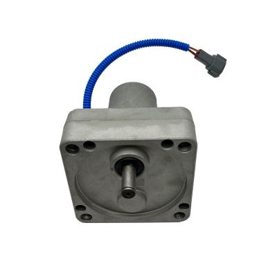 China SUNORO Excavator Stepping Motor 4257163 4188762 for Hitachi EX100-1 EX100-2 ZAX1S330 EX200-2 for sale