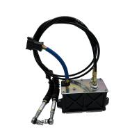 China SUNORO Excavator Throttle Motor 247-5212 227-7667 for Cat E312C 320C 320D for sale