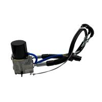 China SUNORO Excavator Stepping Throttle Motor 709-45100006 709-45000006 for HD700 HD800 HD820 HD1023 for sale