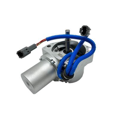 China SUNORO Excavator Auto Throttle Motor 4614911 4360509 for EX200-5 EX200-6 6BG1 ZAX200-330 for sale